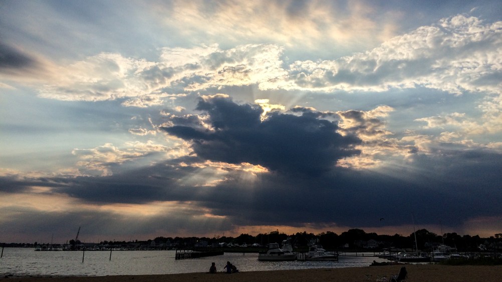 Sunset | Snapshots For Sore Eyes