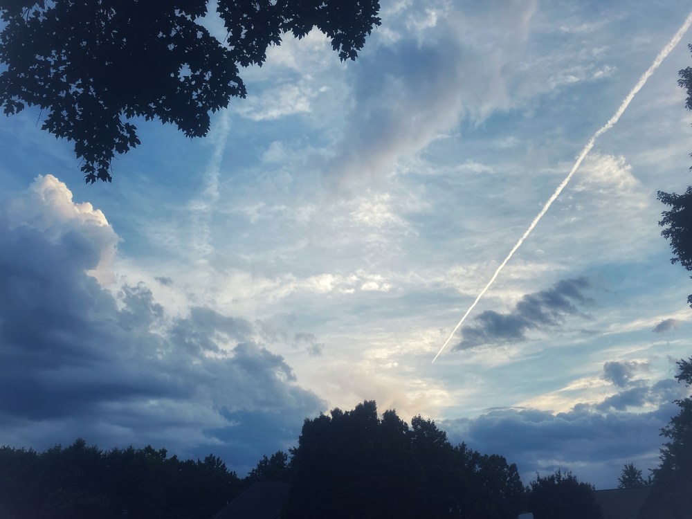 Sunset | Snapshots For Sore Eyes